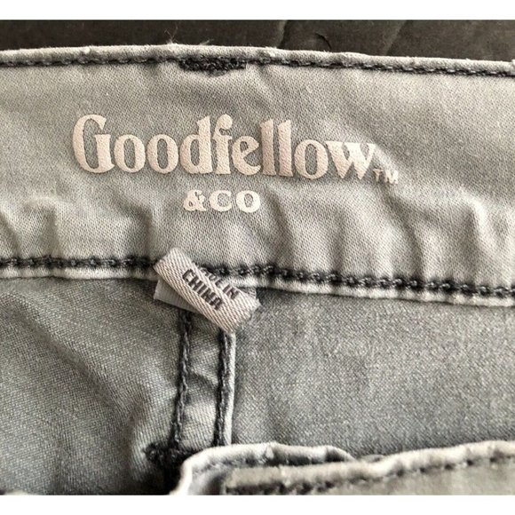 Goodfellow & Co | Jeans | Goodfellow Co Jeans Men Size 32x32 Slim ...